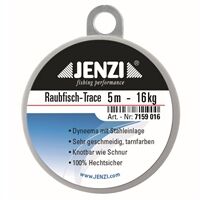 Raubfisch Trace 5m 16kg - Fisherman's World · Angler-Fachmärkte