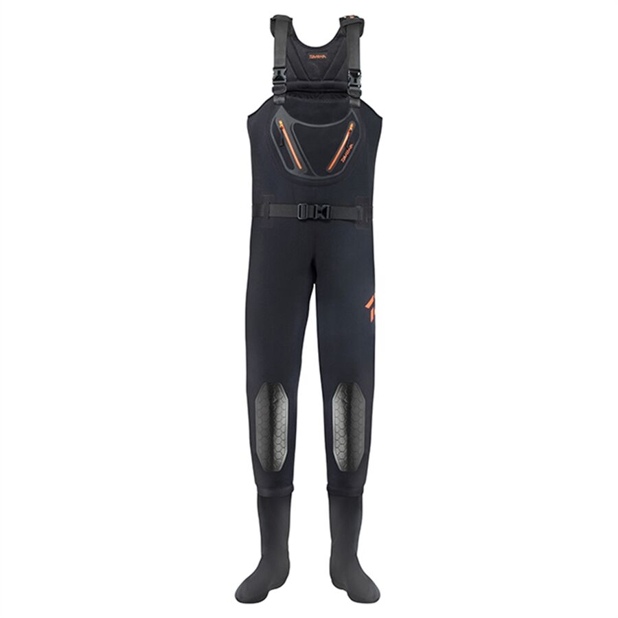 D-VEC CR Flex Neoprene Waders Socks - Fisherman's World · Angler-Fachmärkte