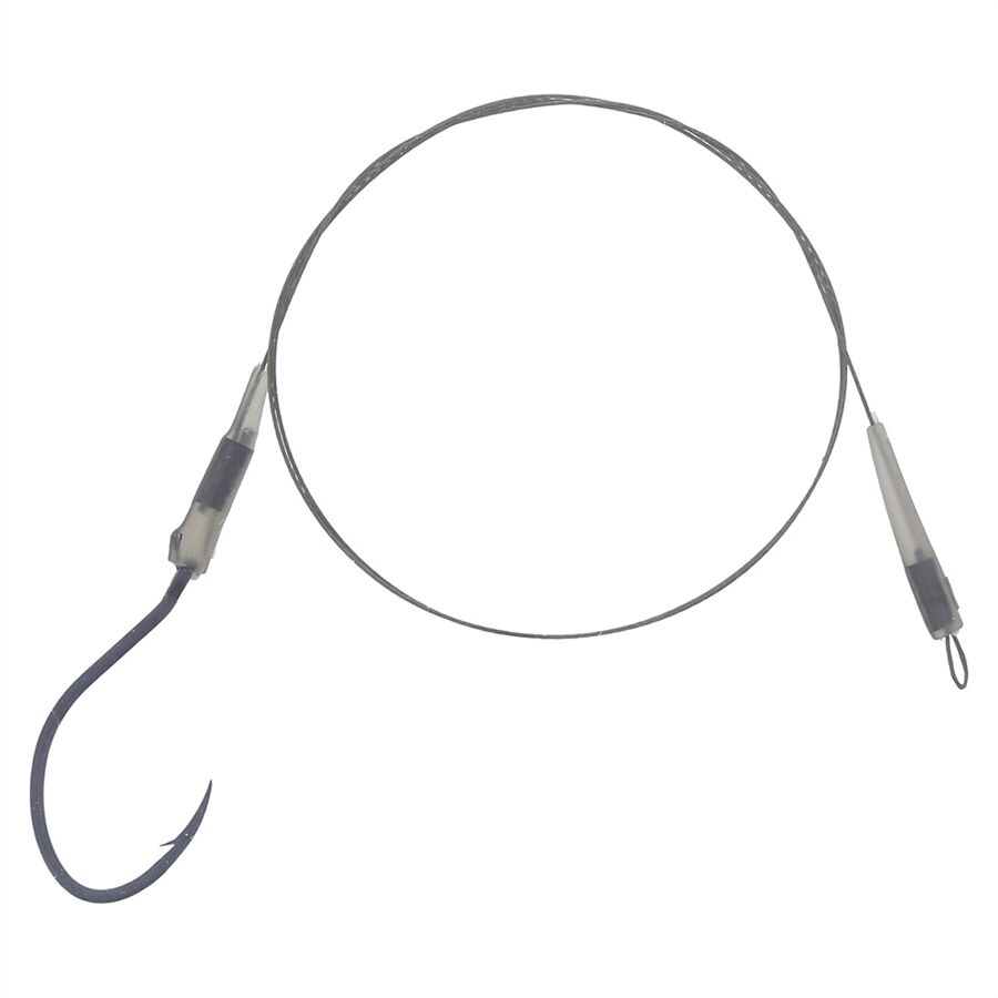 FLOAT RIG SINGLE HOOK L Gr: 4/0 50cm 14kg - Fisherman's World · Angler ...