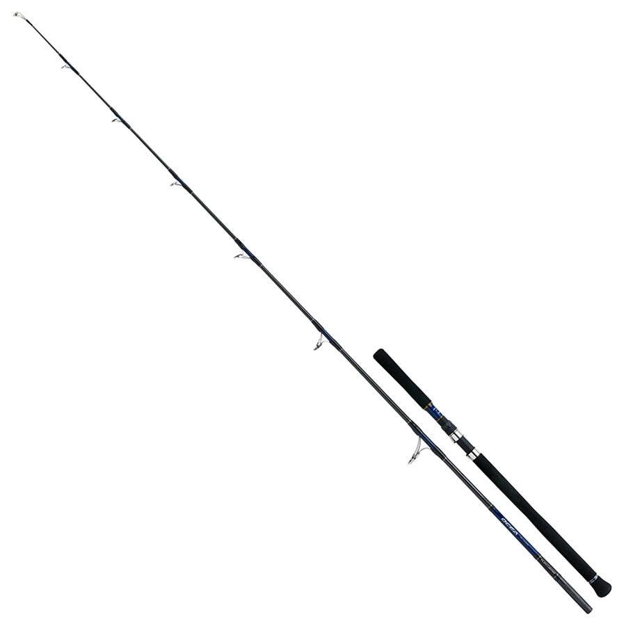 OCEA PLUGGER FLEX LTD S83MH - Fisherman's World · Angler-Fachmärkte